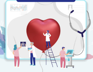 L'insuffisance cardiaque, une priorité de santé | Agence régionale de ...