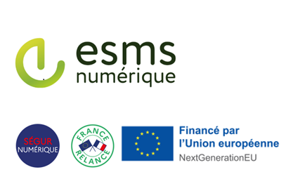 Programme «ESMS numérique» - Phase de généralisation 2025 dans les ...